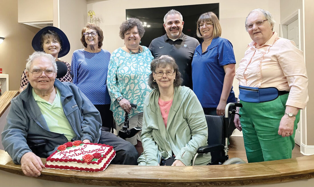 Picture This: Mid-Ohio Valley Post-Polio Support Group | News, Sports ...